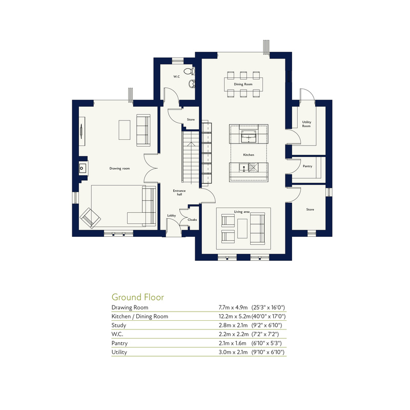 Ferndean View | Agreed