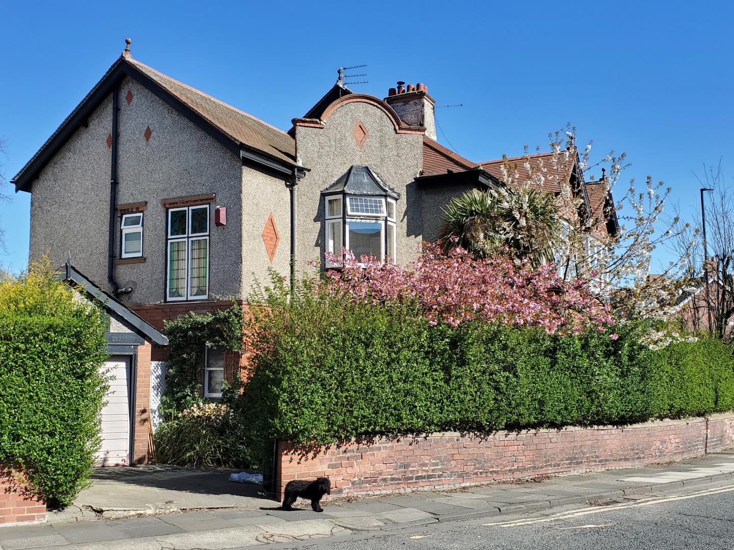 4 Bedroom Semi Detached House For Sale At Osborne Road Newcastle Upon ...