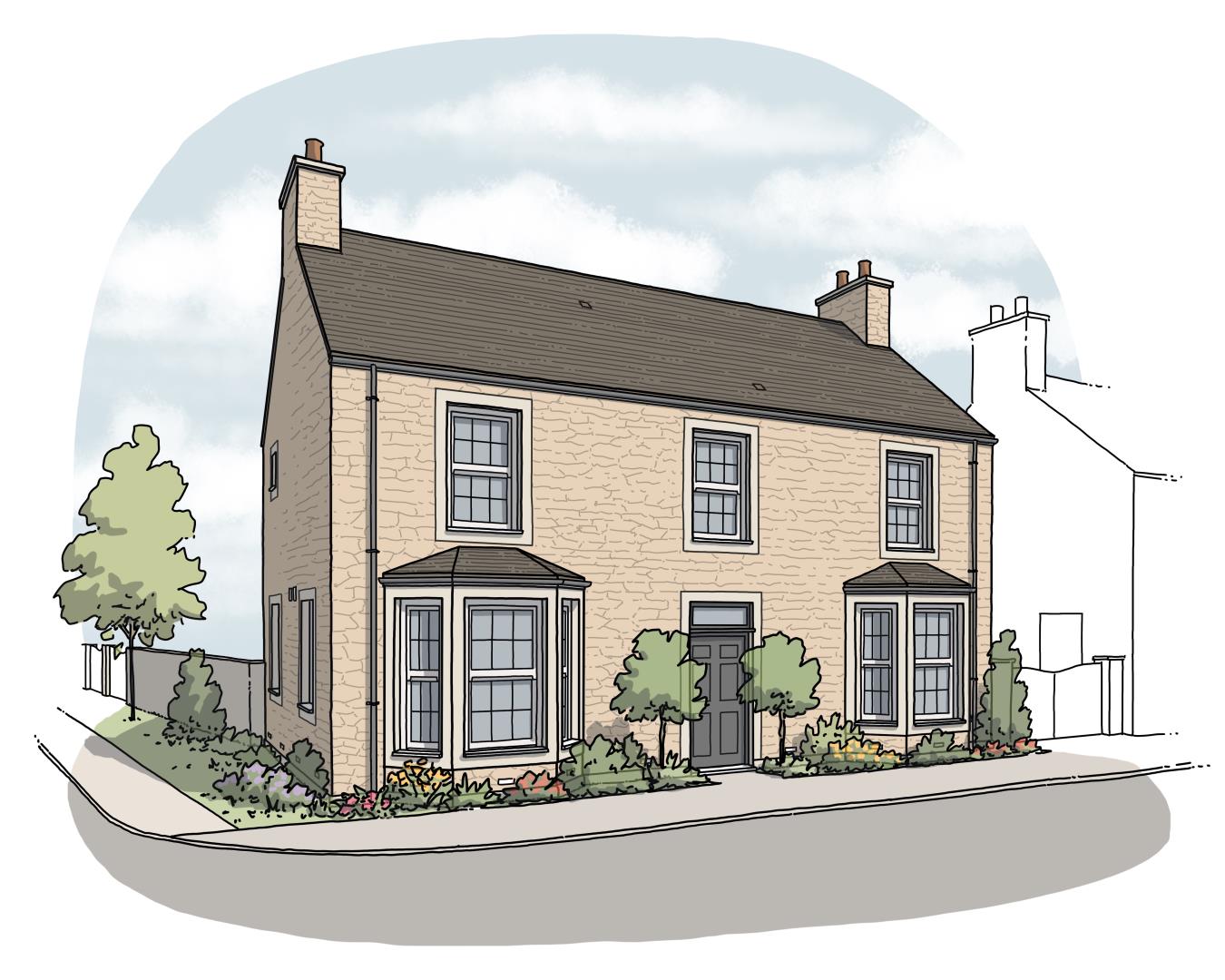 Spa Gardens | Agreed